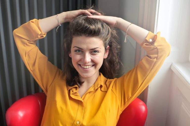 Nos conseils pour un sourire éclatant - Santé Guide